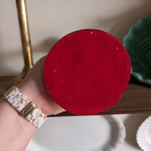 Antique | Accents | Antique Brass Spring Loaded Candle Stick Holders ...